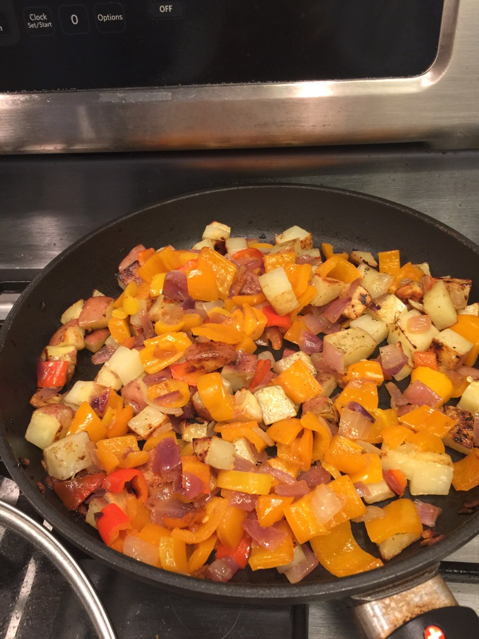 GV home fries: Directions, calories, nutrition & more | Fooducate
