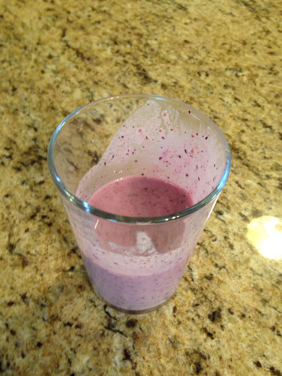 The best breakfast smoothie!: Directions, calories, nutrition & more ...