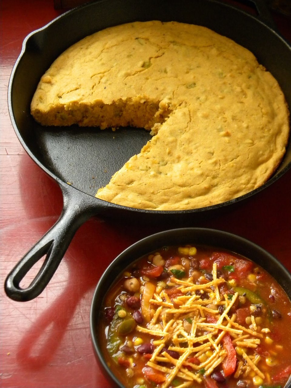 Cornbread: Directions, calories, nutrition & more | Fooducate