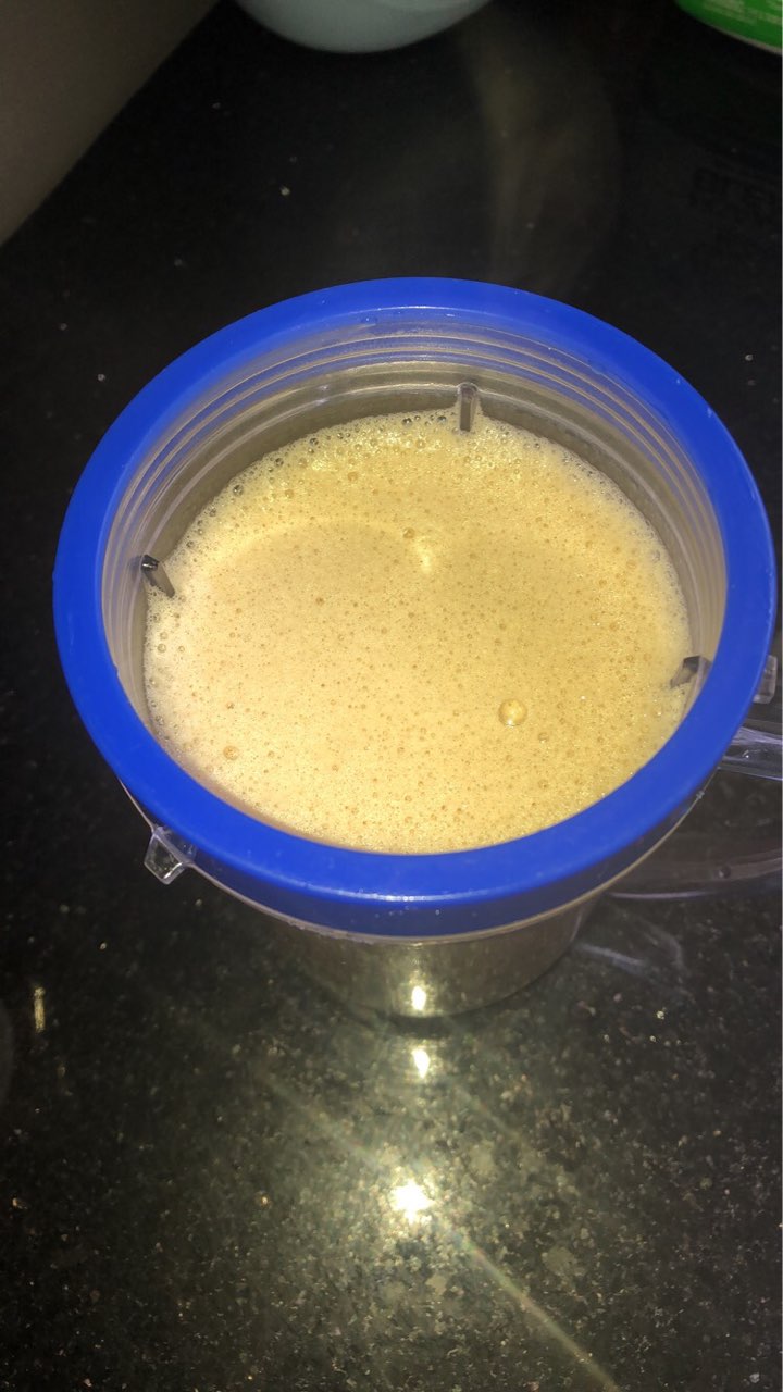 homemade bullet coffee /keto: Directions, calories, nutrition & more ...