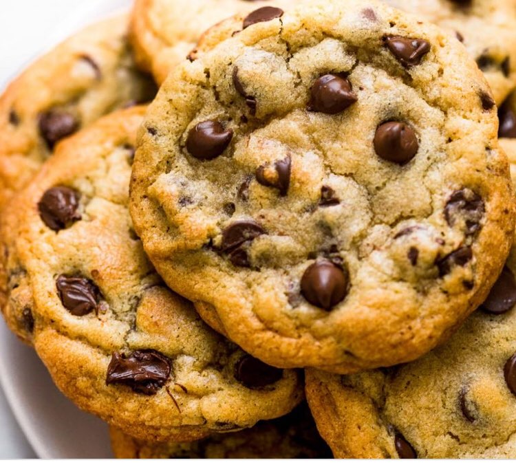 healthy cookies: Directions, calories, nutrition & more | Fooducate
