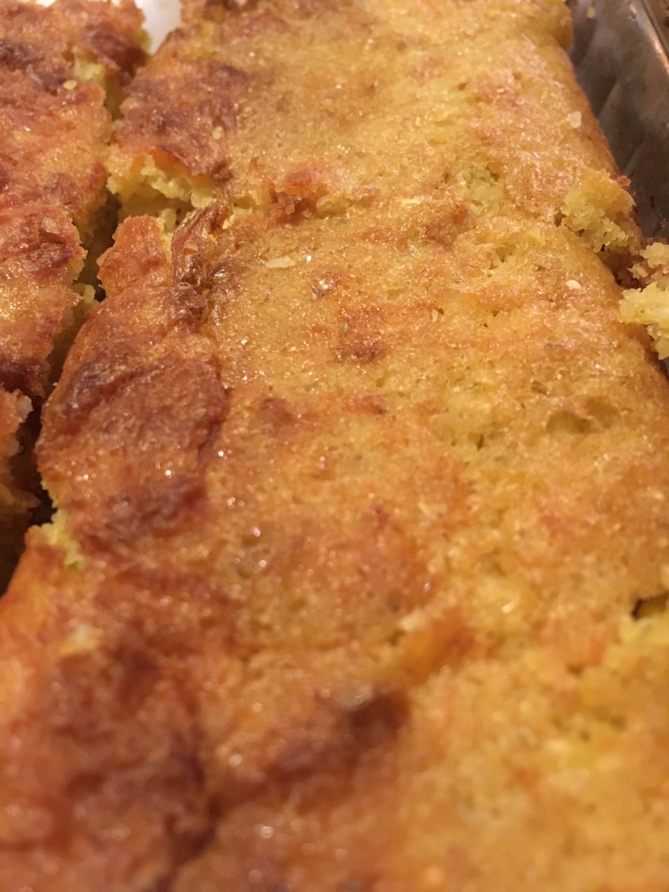 Loaded Southern style Cornbread: Directions, calories, nutrition & more ...