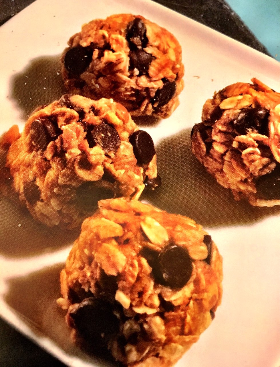 Power Balls - Dark Chocolate: Directions, calories, nutrition & more ...