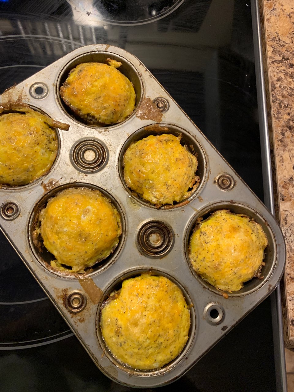 Breakfast Cups: Directions, calories, nutrition & more | Fooducate