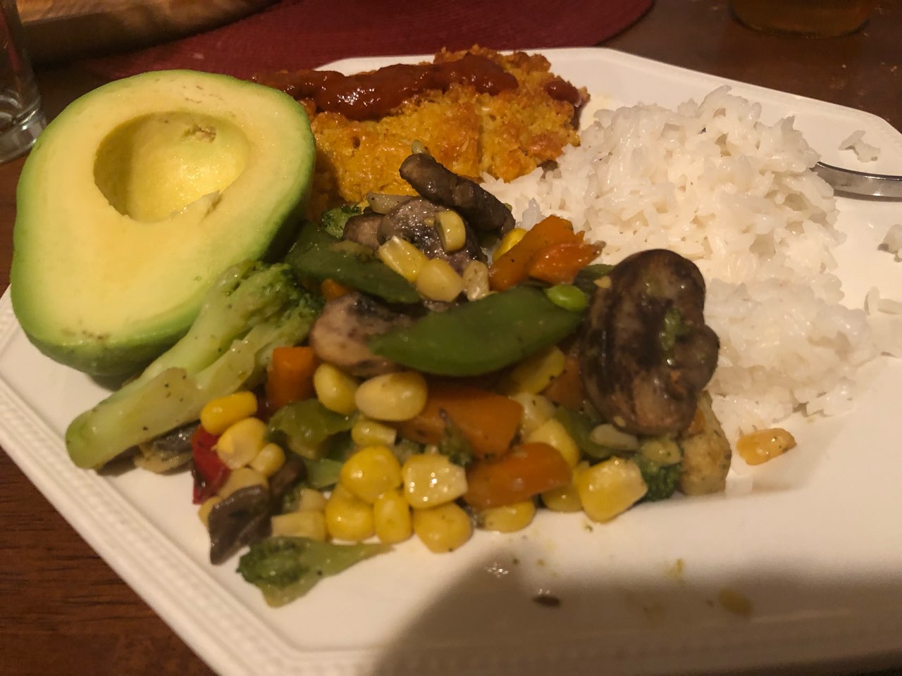 parm. fish: Directions, calories, nutrition & more | Fooducate