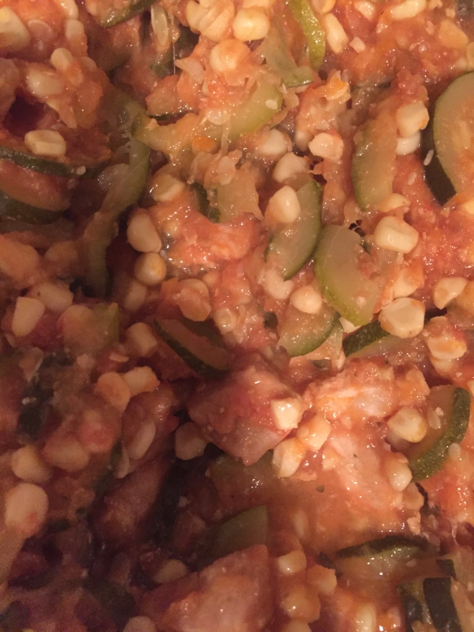 Calabacita: Directions, calories, nutrition & more | Fooducate