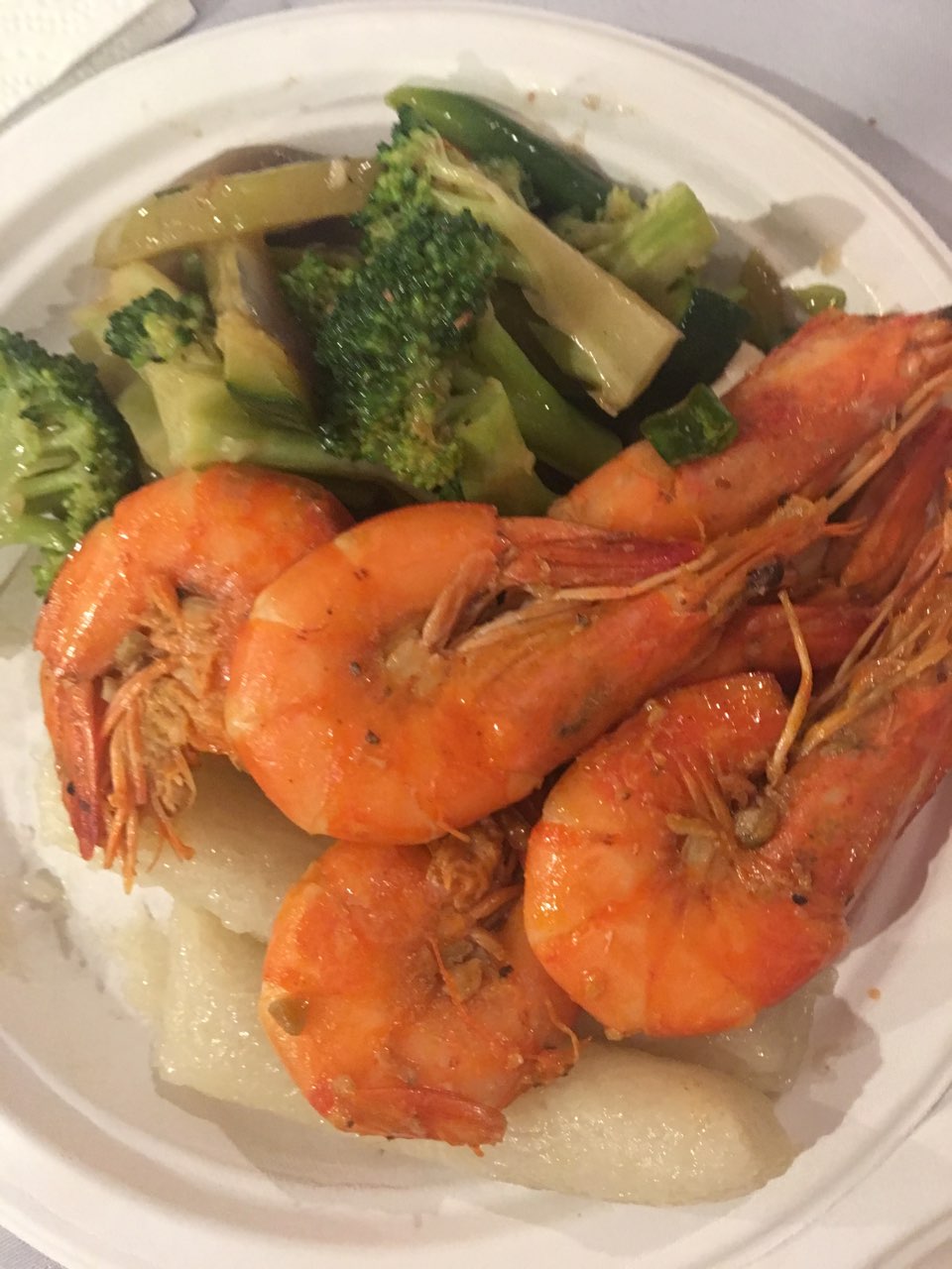 Sautéed Shrimp: Directions, calories, nutrition & more | Fooducate