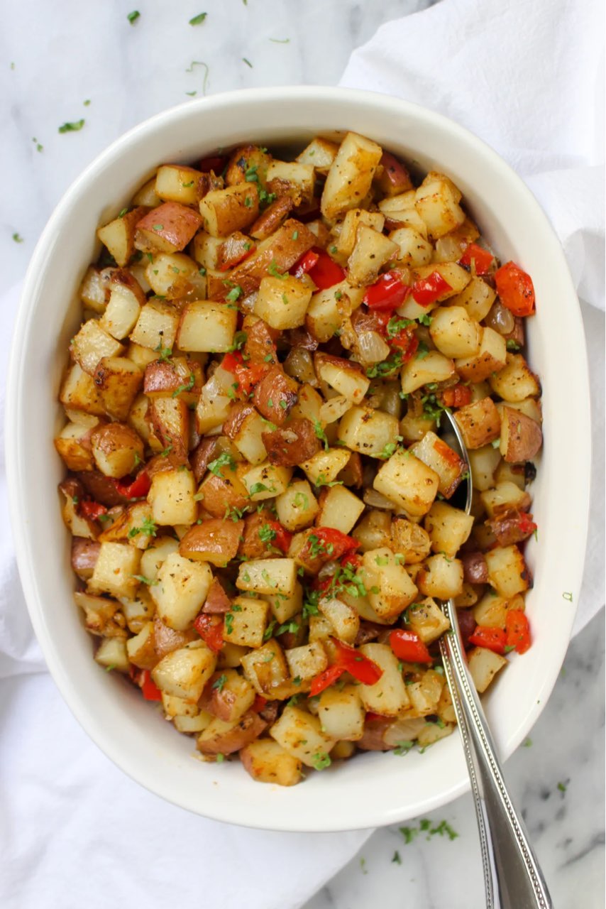 “Meat” n Potatoes: Directions, calories, nutrition & more | Fooducate