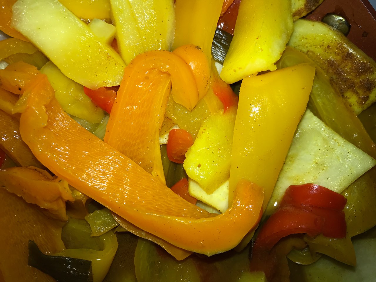 veg mix: Directions, calories, nutrition & more | Fooducate