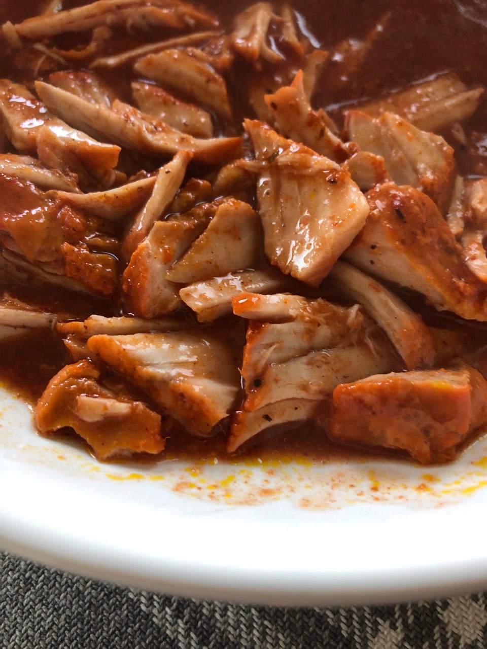 Cochinita: Directions, calories, nutrition & more | Fooducate