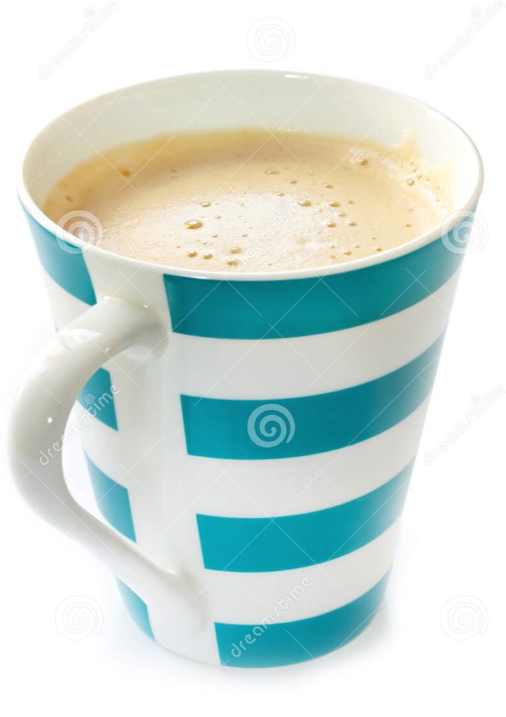 Coffee without dairy: Directions, calories, nutrition & more | Fooducate