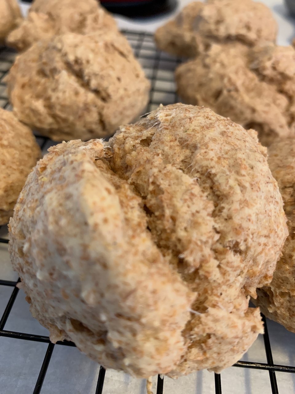 Yummy Biscuits: Directions, calories, nutrition & more | Fooducate