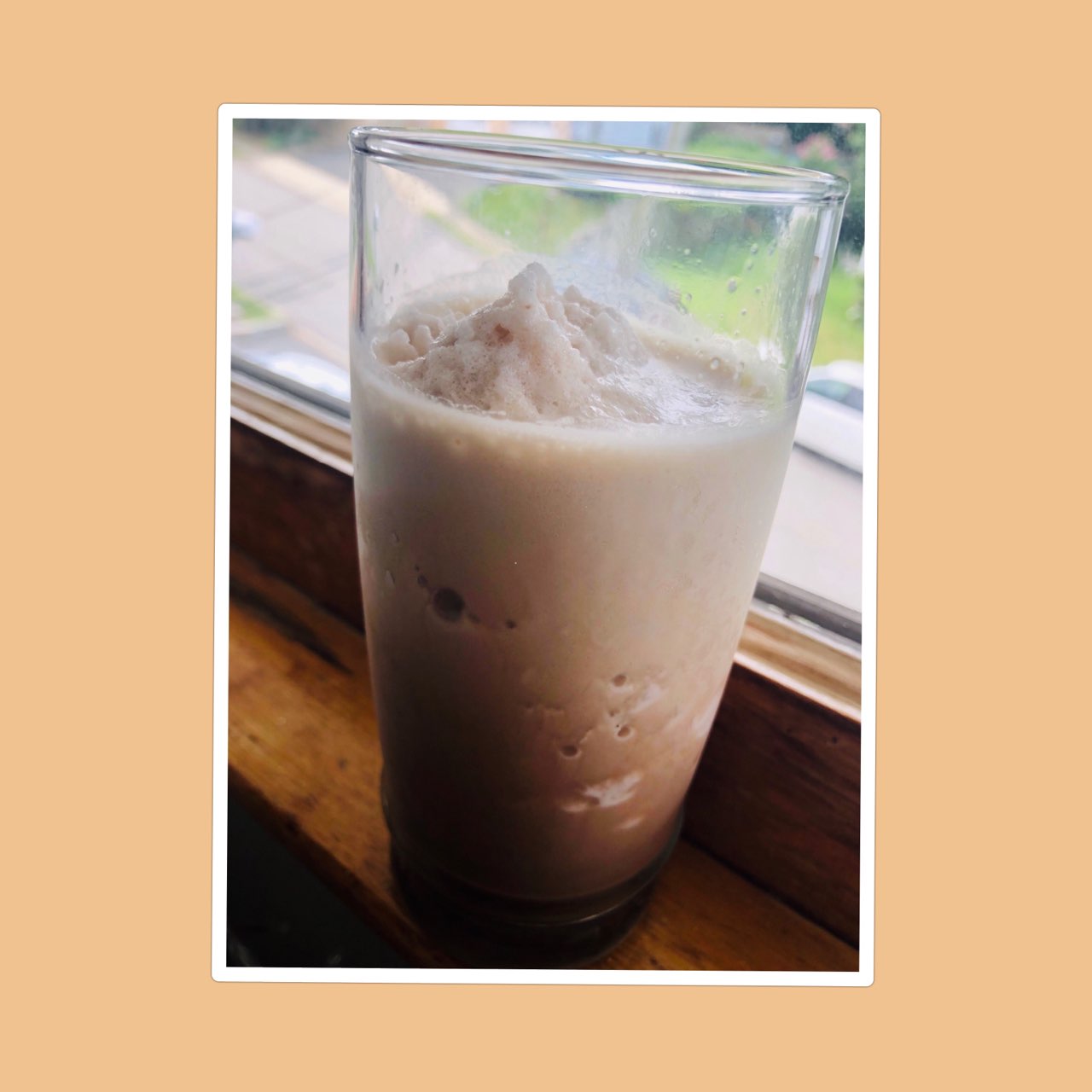 Mocha coffee (Protein shake): Directions, calories, nutrition & more ...