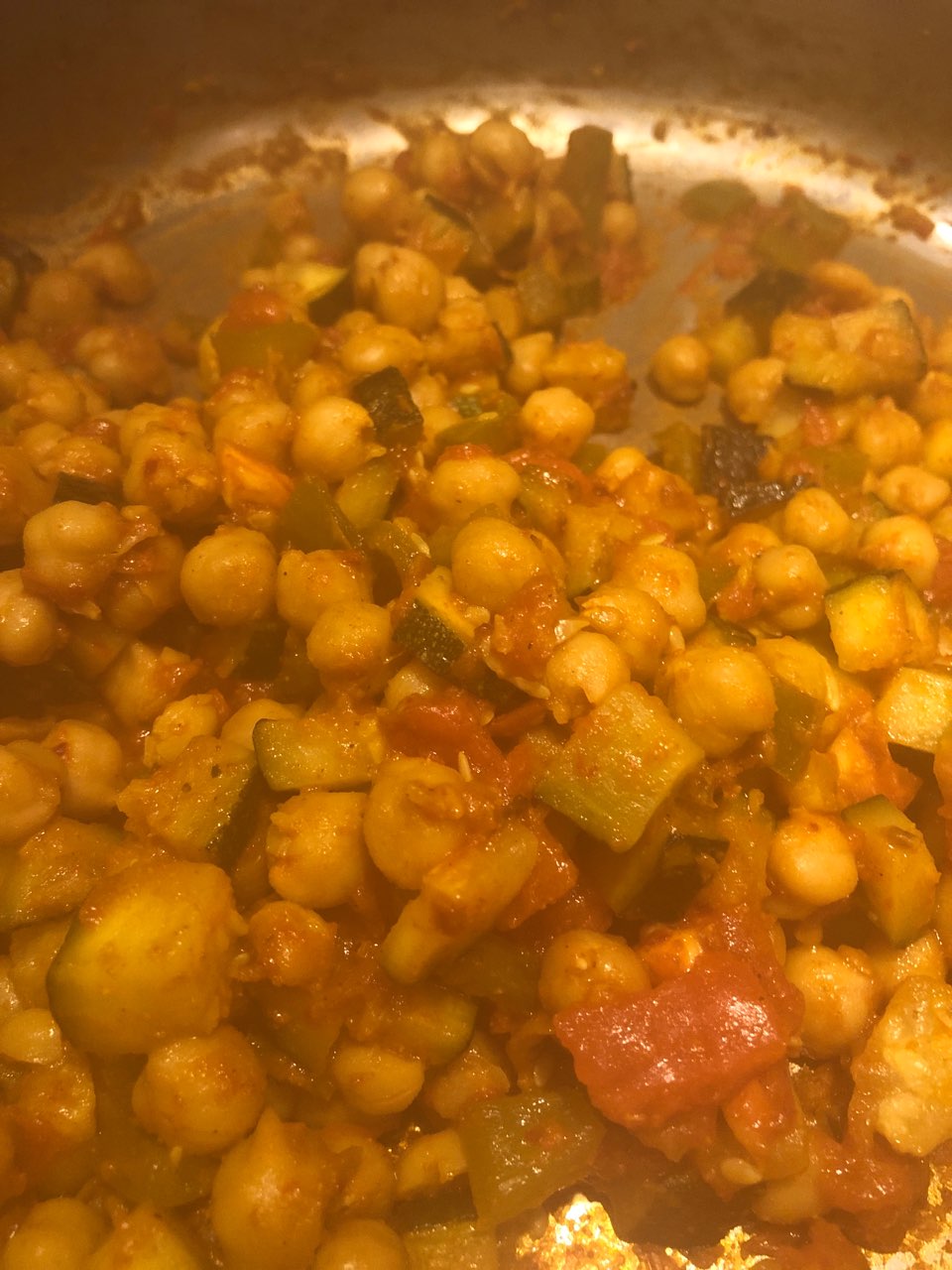 vegetable curry stew: Directions, calories, nutrition & more | Fooducate