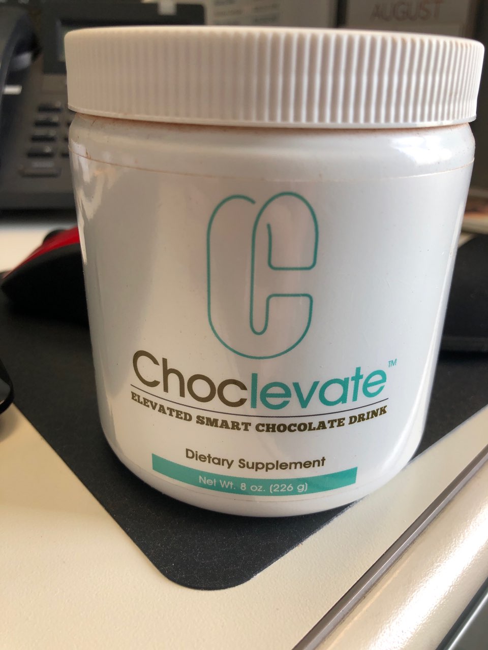 Happy Hot Chocolate: Directions, calories, nutrition & more | Fooducate