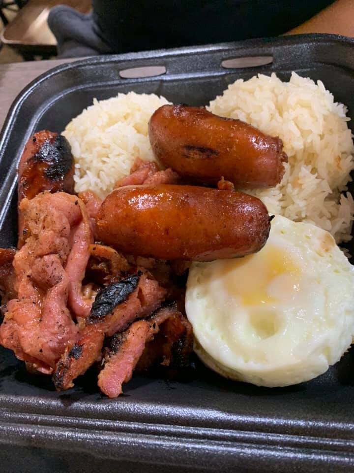 Big Big Breakfast: Directions, calories, nutrition & more | Fooducate