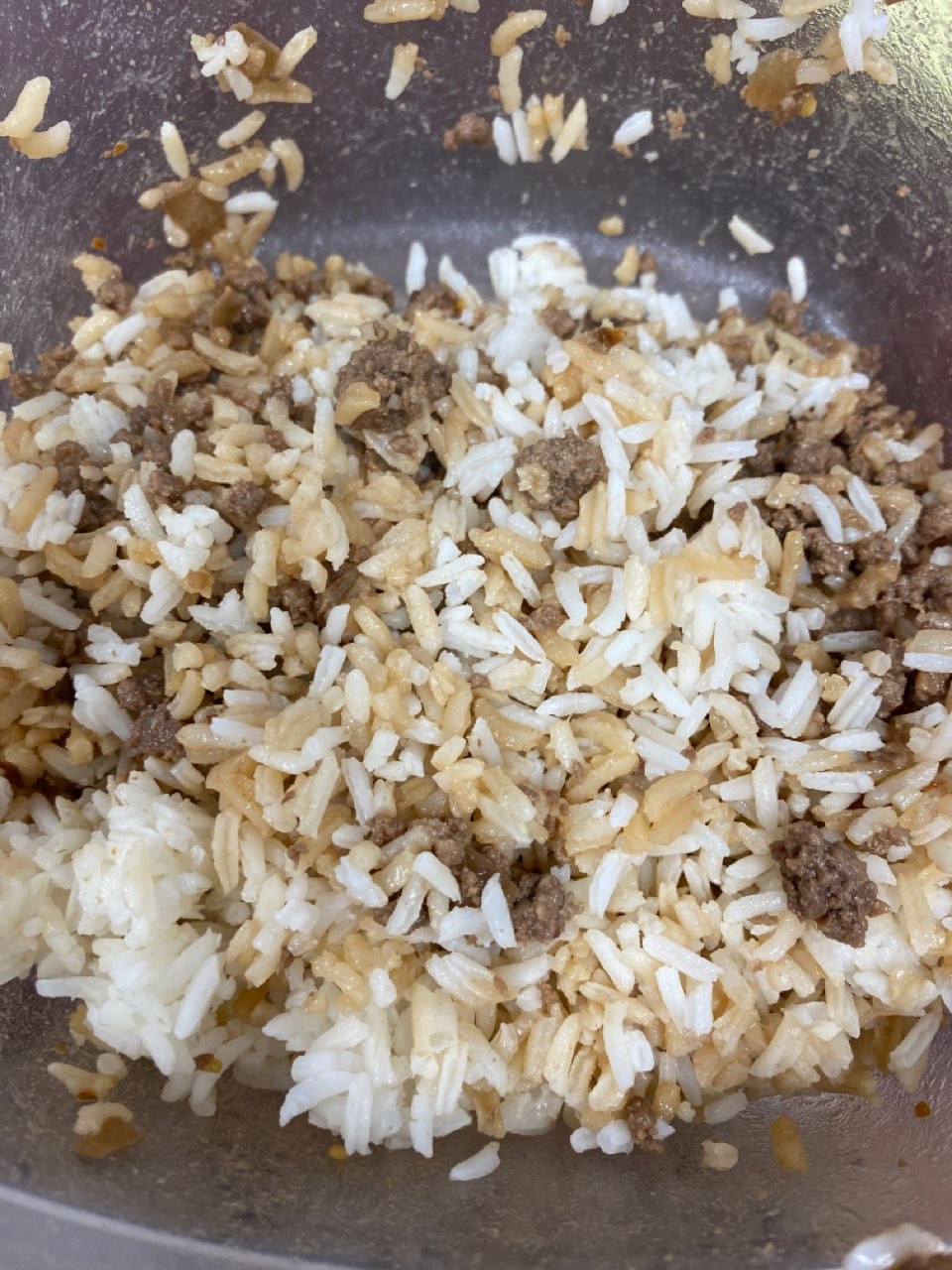 Korean Beef (GFDF) stir fry: Directions, calories, nutrition & more ...