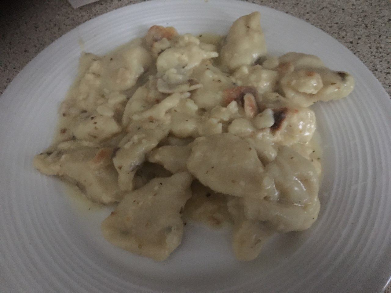 Homemade Glace Very Inexpensive: Directions, calories, nutrition & more ...