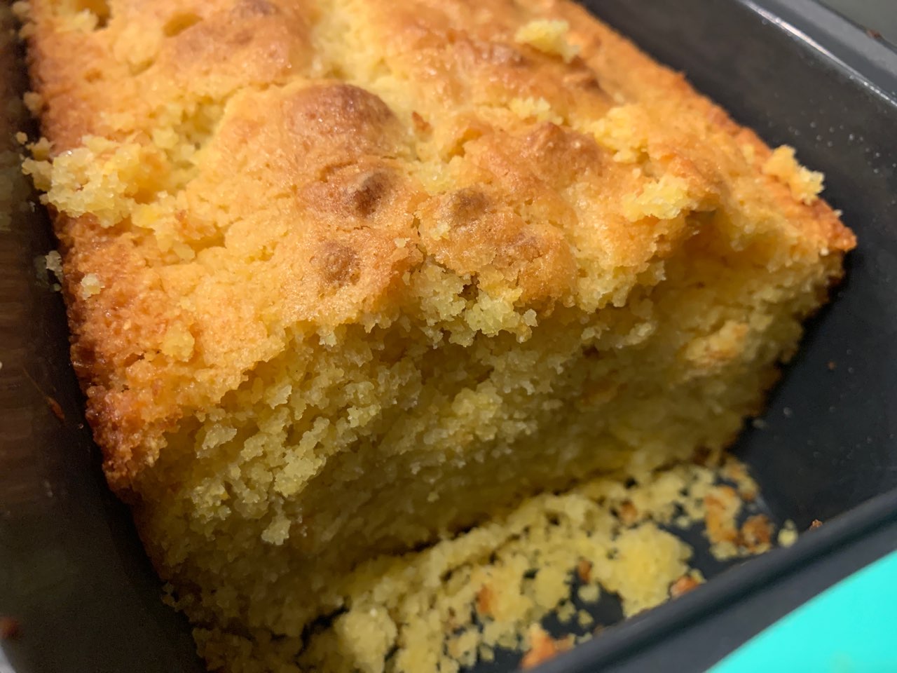 Corn Bread: Directions, calories, nutrition & more | Fooducate