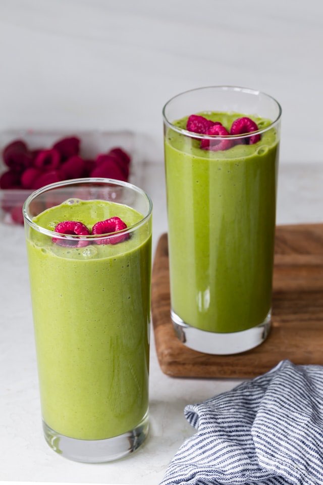 fruit smoothie: Directions, calories, nutrition & more | Fooducate