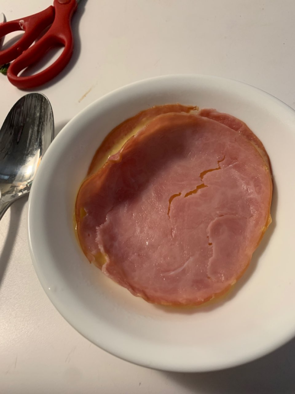 ham and cheese: Directions, calories, nutrition & more | Fooducate