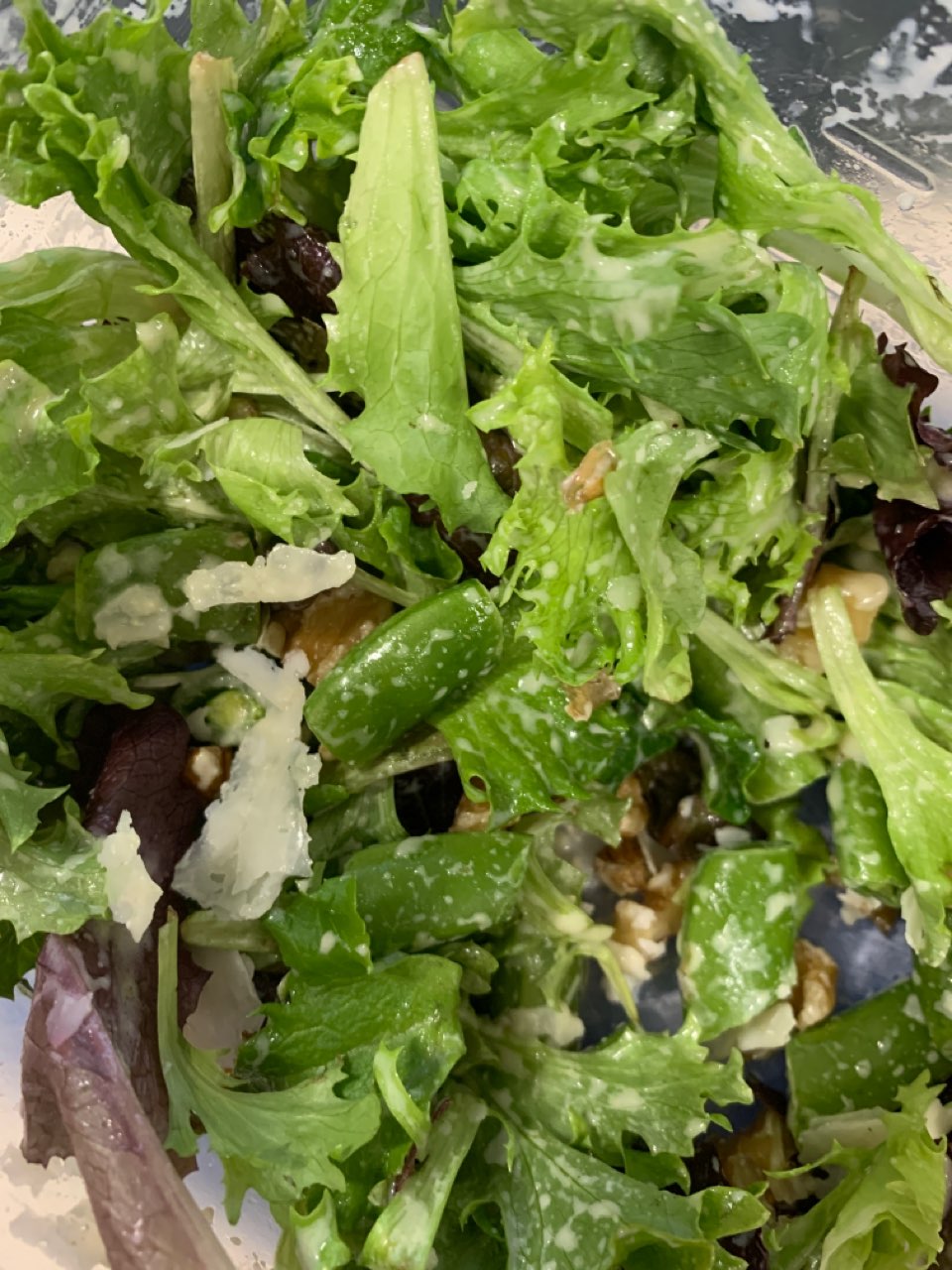 sunshine dressing (cookie & Kate): Directions, calories, nutrition ...