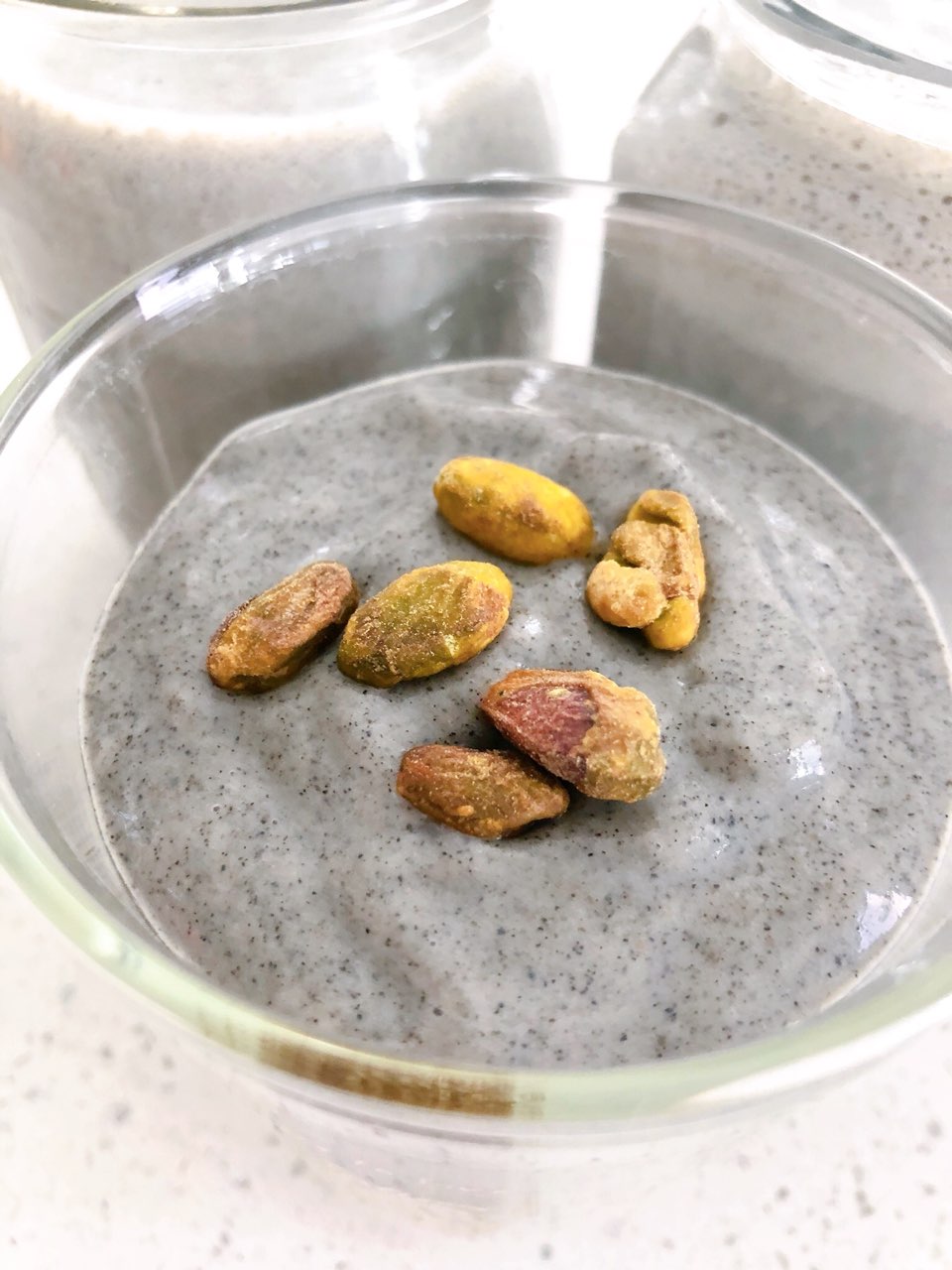 sweet potato sesame smoothie: Directions, calories, nutrition & more ...