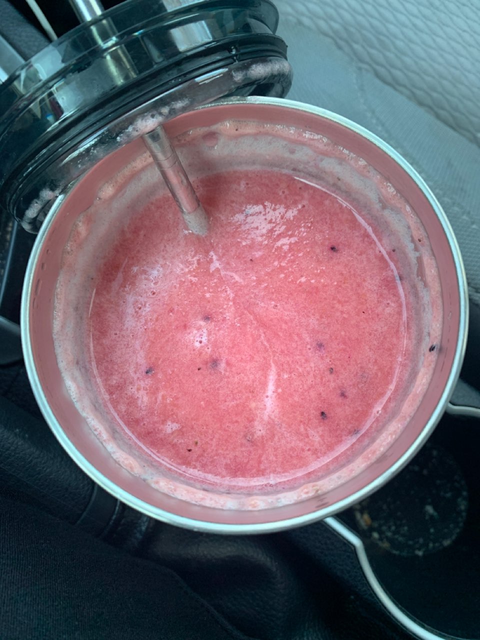 Fruit Smoothie: Directions, calories, nutrition & more | Fooducate