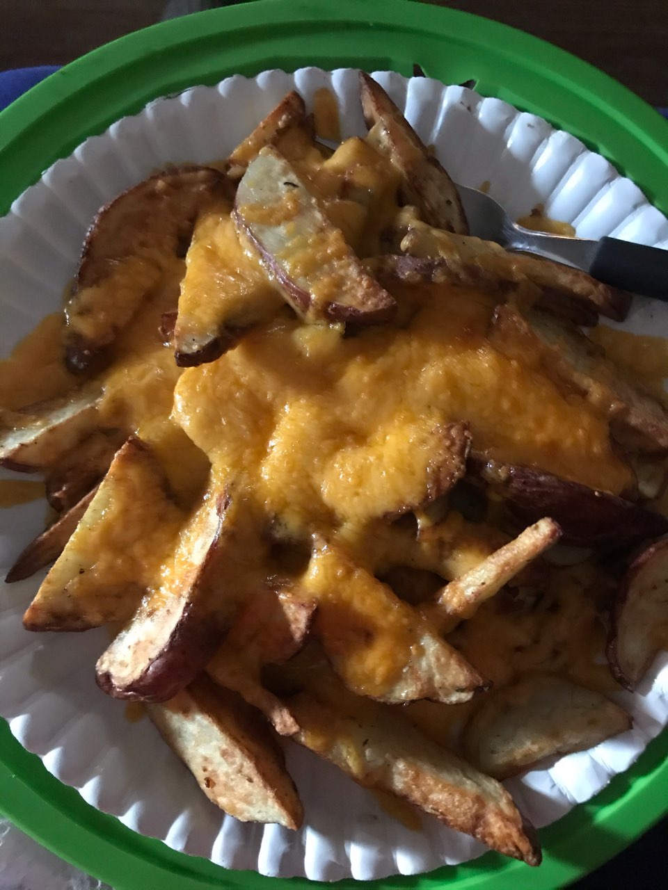 Cheese Fries Calories In N Out at Tarah Gordon blog