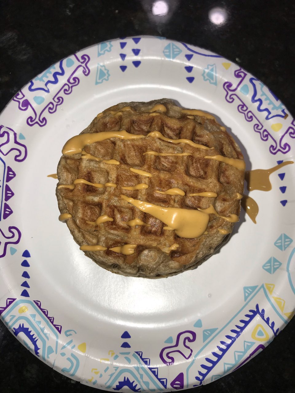 Reeses Protein Pancakes: Directions, calories, nutrition & more | Fooducate