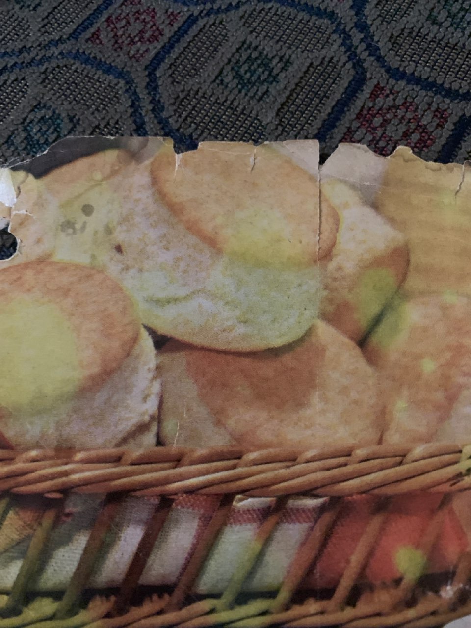 Biscuits Supreme: Directions, calories, nutrition & more | Fooducate