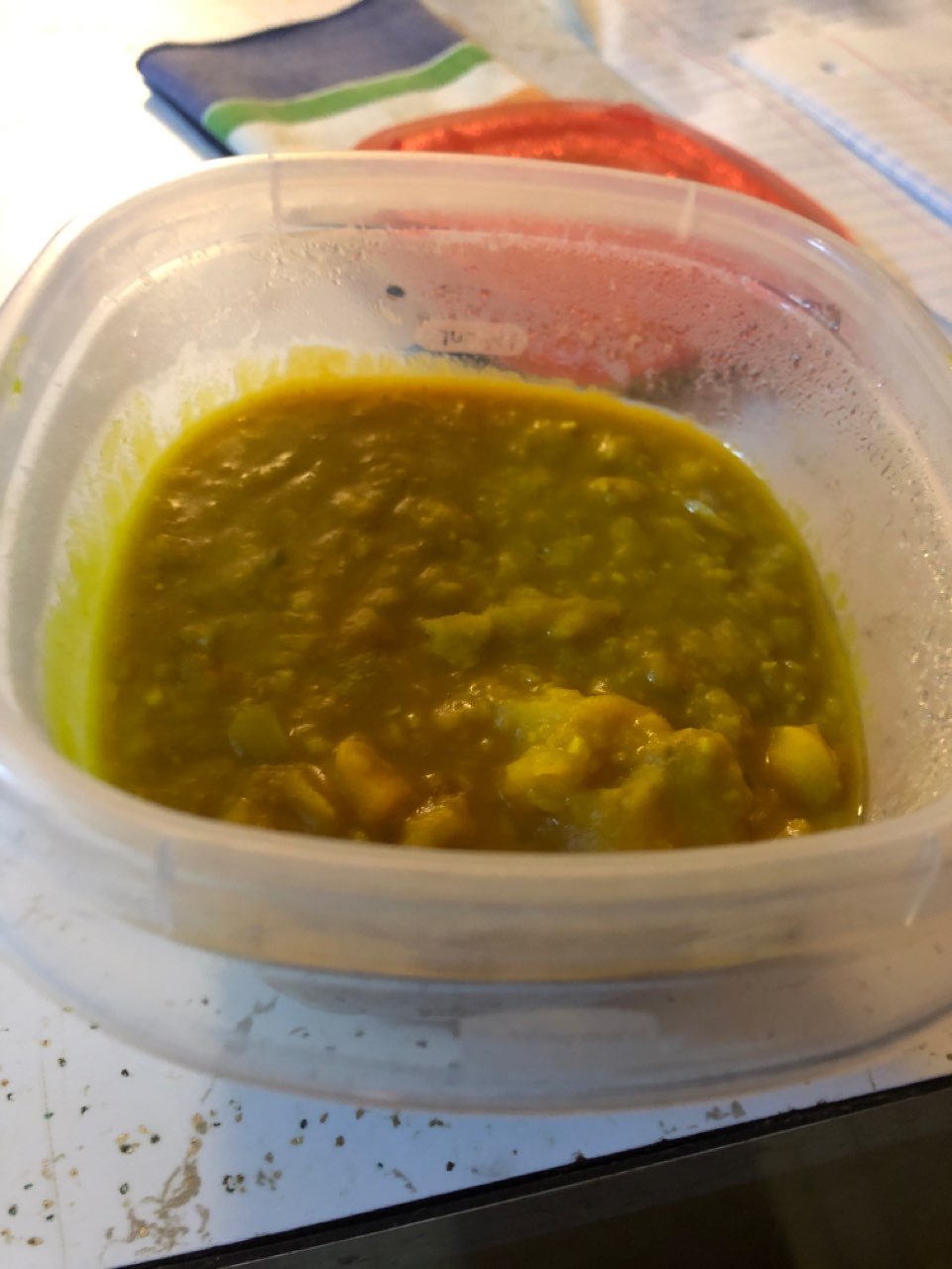 golden wonder pot: Directions, calories, nutrition & more | Fooducate