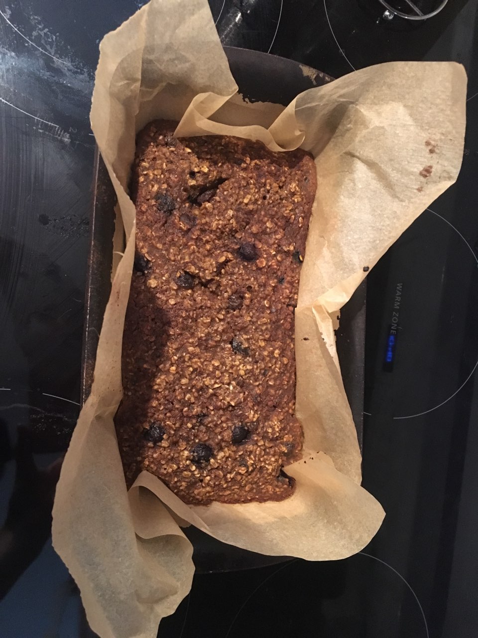 gluten free dairy free protein loaf: Directions, calories, nutrition ...