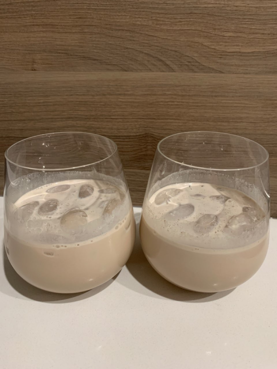 Iced “Hot” Cocoa: Directions, calories, nutrition & more | Fooducate