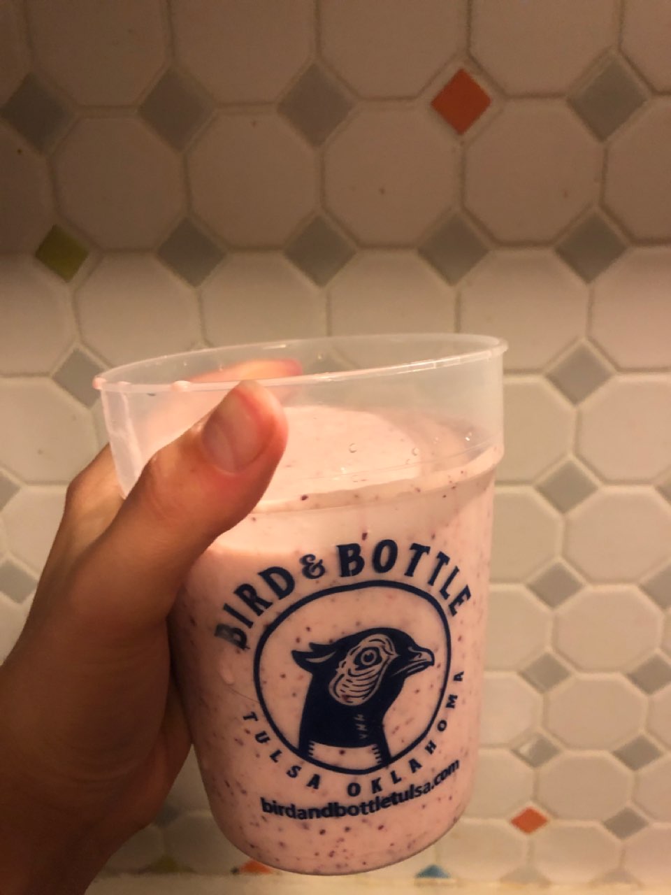 mango berry coconut milk smoothie: Directions, calories, nutrition ...