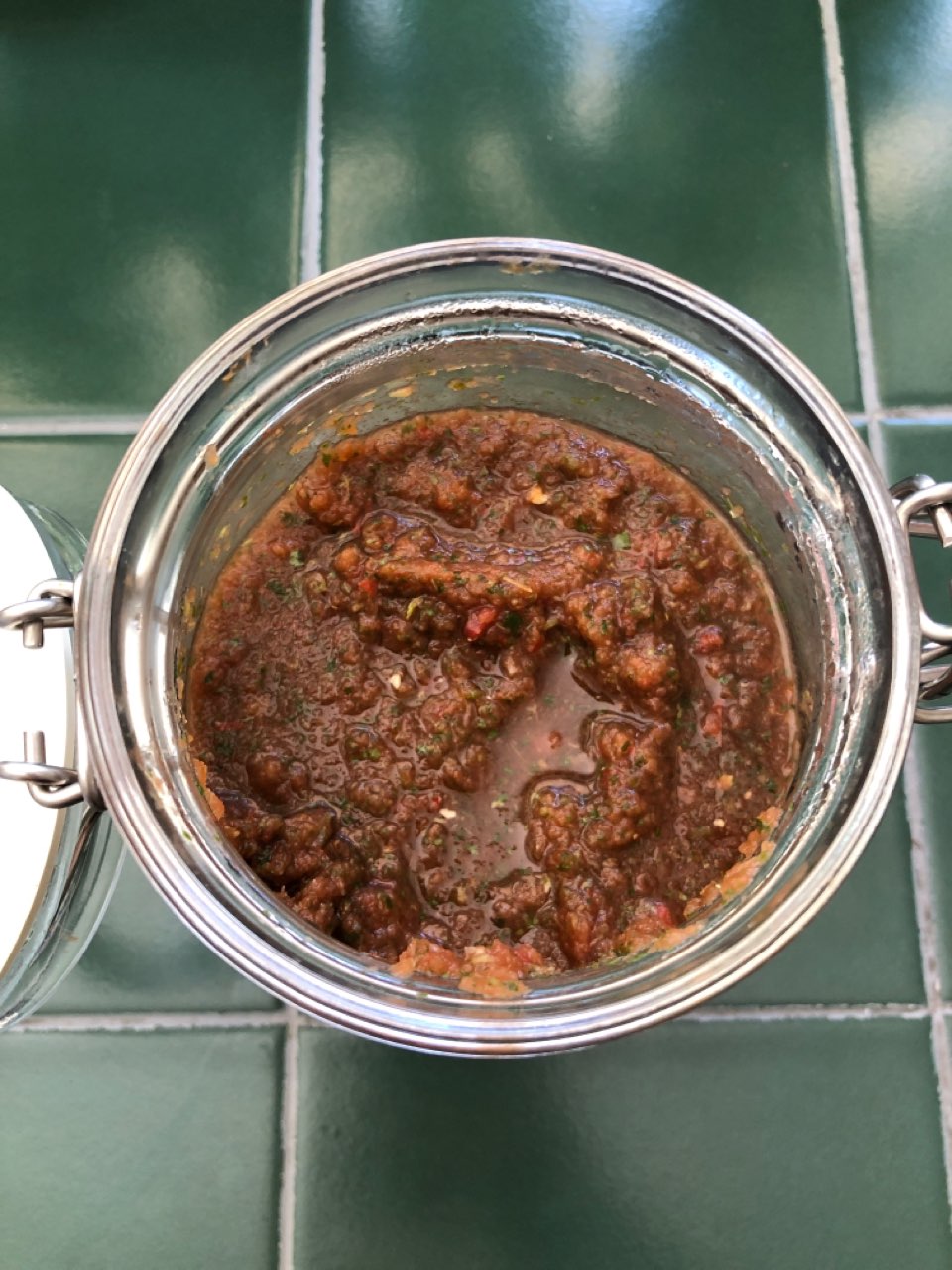 Mild Salsa: Directions, calories, nutrition & more | Fooducate