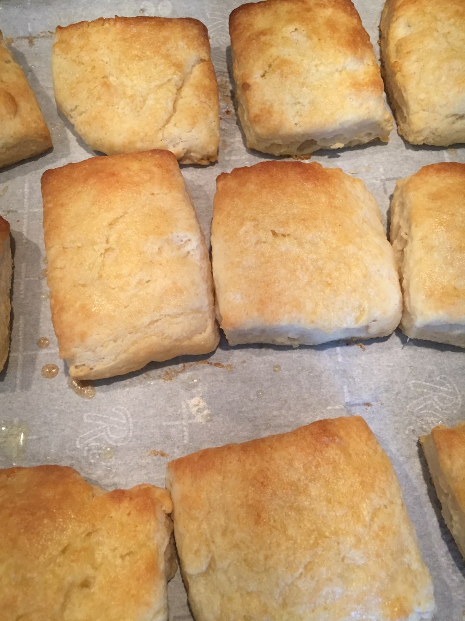 Mini Biscuits: Directions, calories, nutrition & more | Fooducate