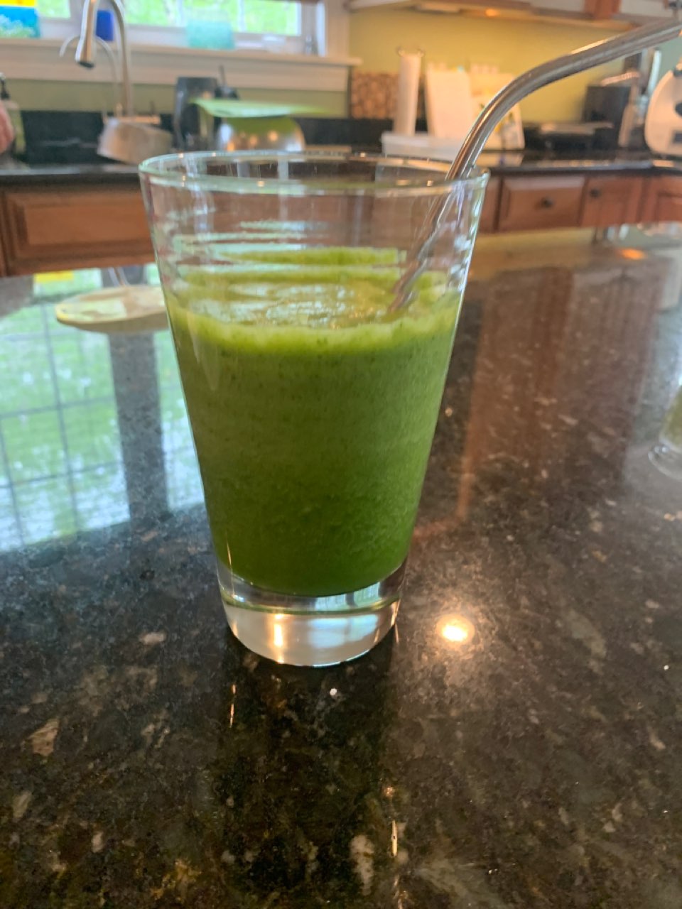 Green Super Blend: Directions, calories, nutrition & more | Fooducate