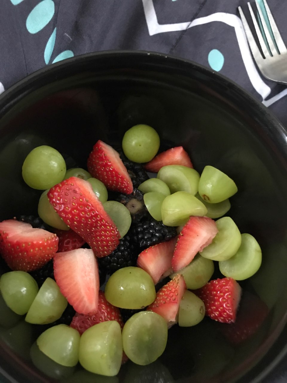 fruit salad: Directions, calories, nutrition & more | Fooducate