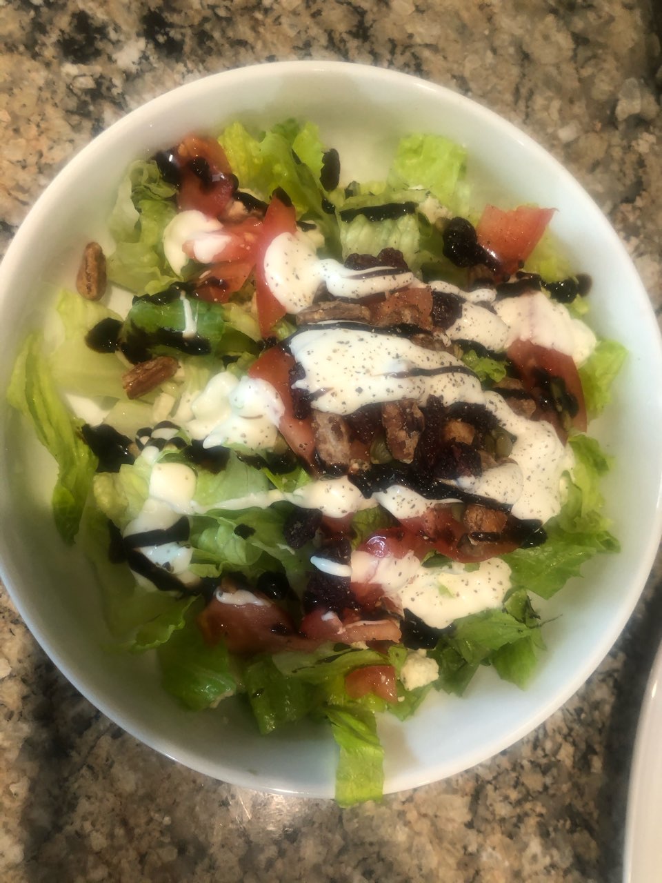 Grilled Romaine: Directions, calories, nutrition & more | Fooducate