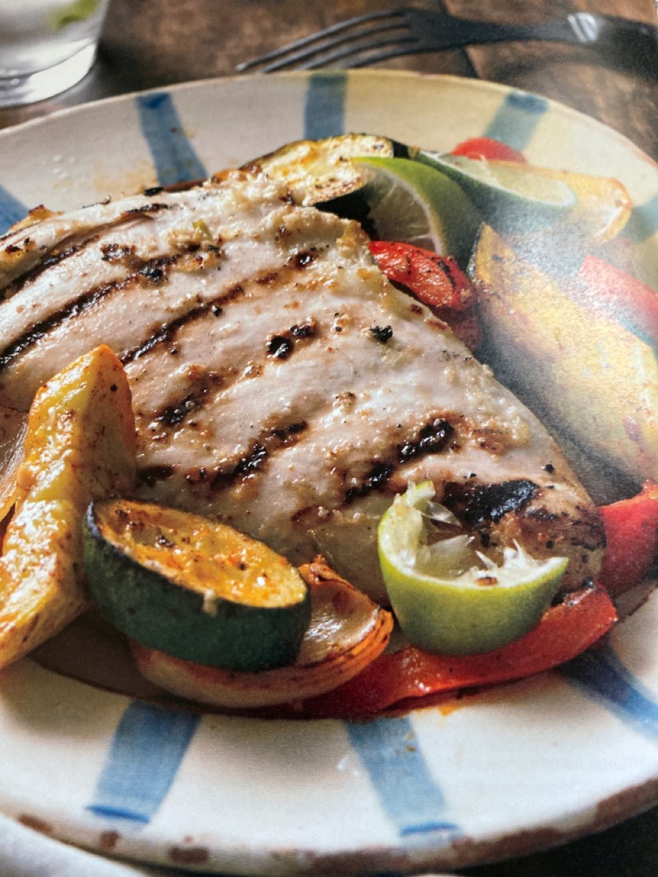 Chicken asada: Directions, calories, nutrition & more | Fooducate