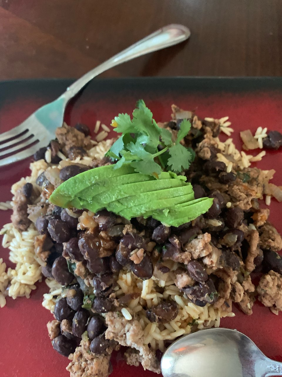 frijoles cubanos: Directions, calories, nutrition & more | Fooducate
