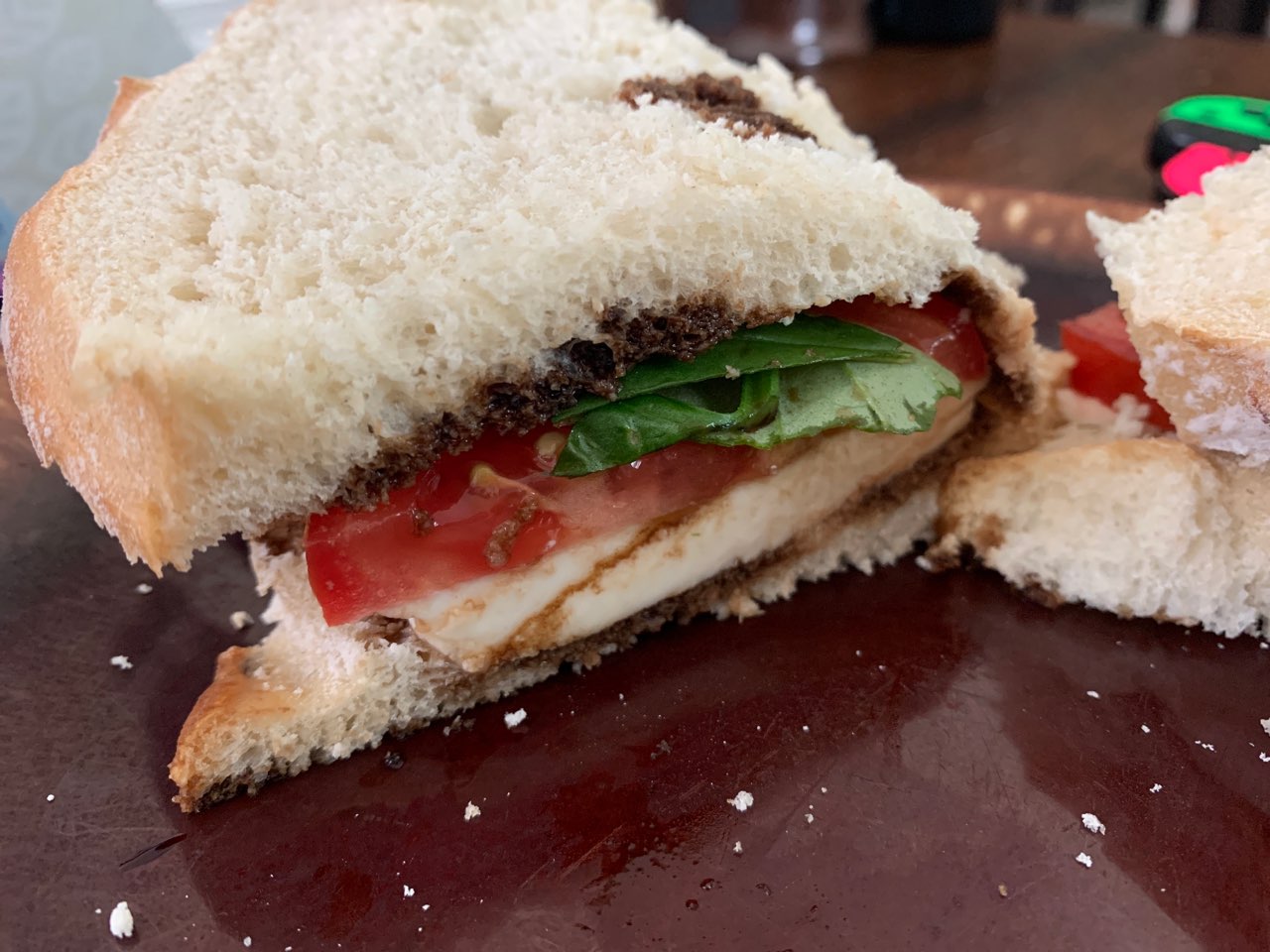TBM: Directions, calories, nutrition & more | Fooducate