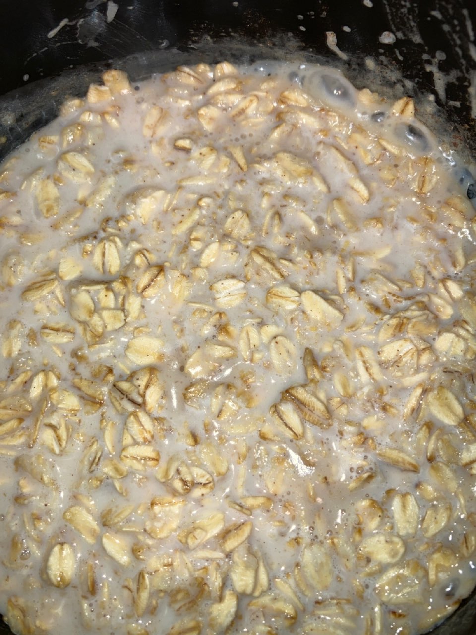 oatmeal: Directions, calories, nutrition & more | Fooducate