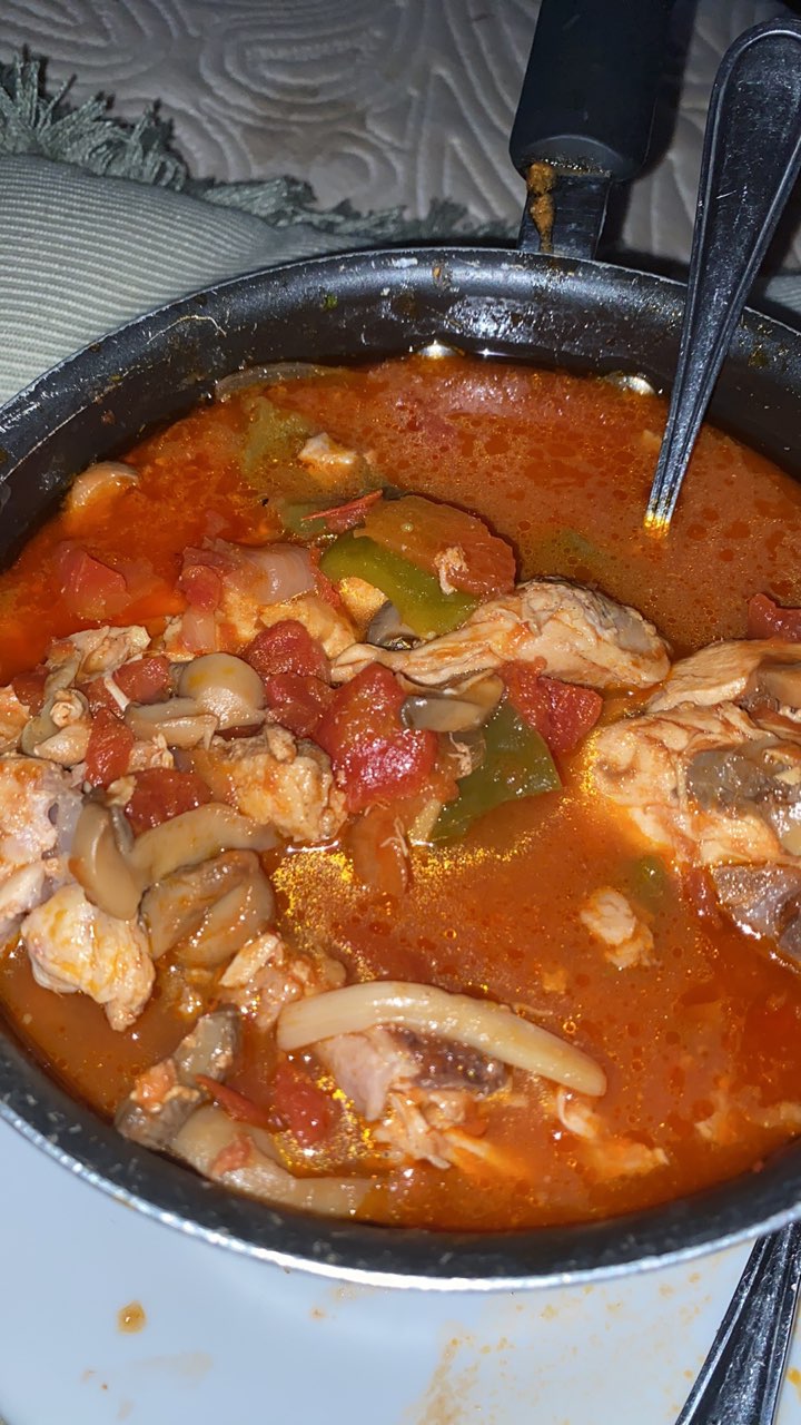 Chicken Cachatorie: Directions, calories, nutrition & more | Fooducate
