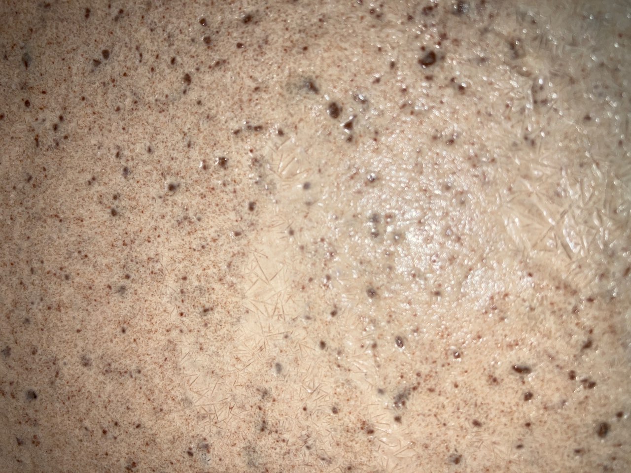 Mint coco nut chocolate chip: Directions, calories, nutrition & more ...