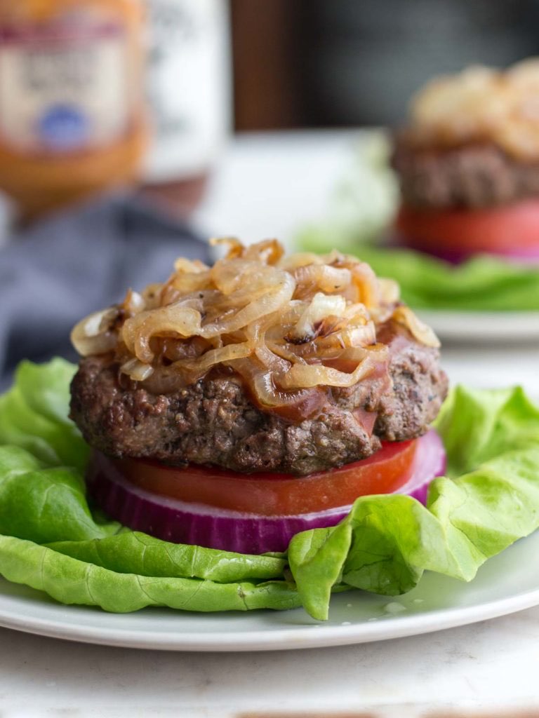 (Meals) Beyond Burger Dinner: Directions, calories, nutrition & more ...