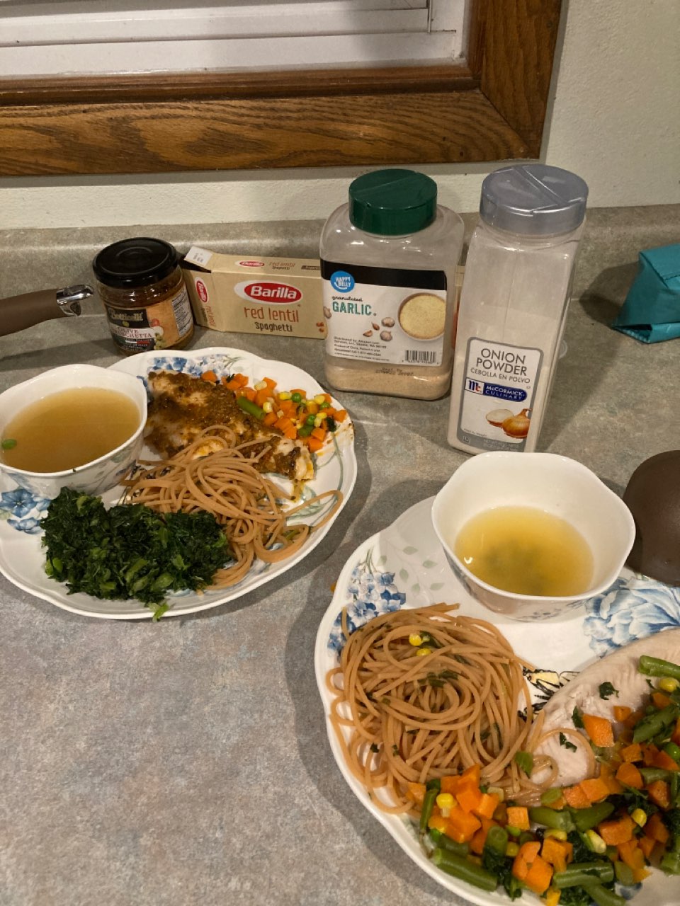 a Fine Fish Dinner: Directions, calories, nutrition & more | Fooducate