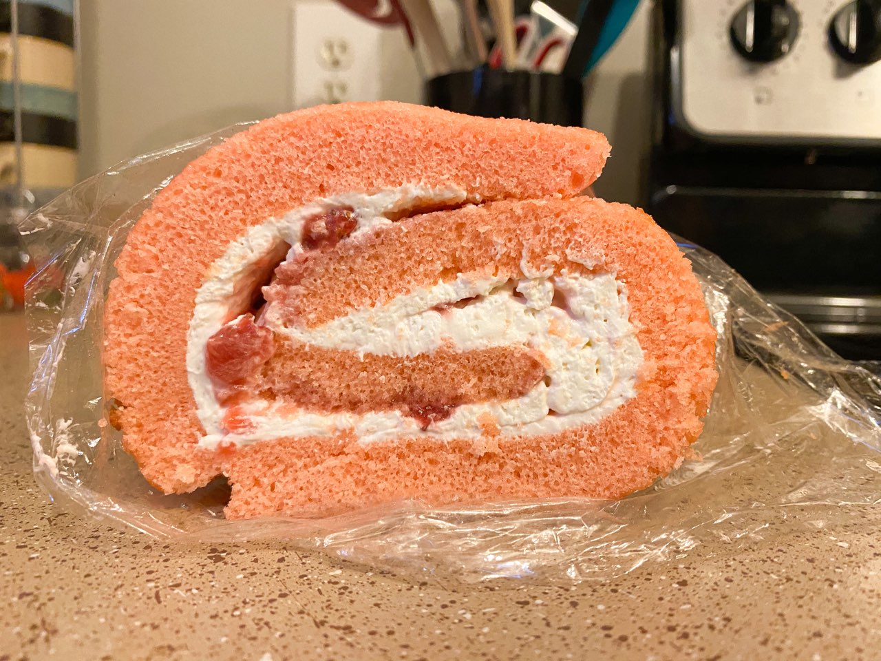 roulade: Directions, calories, nutrition & more | Fooducate