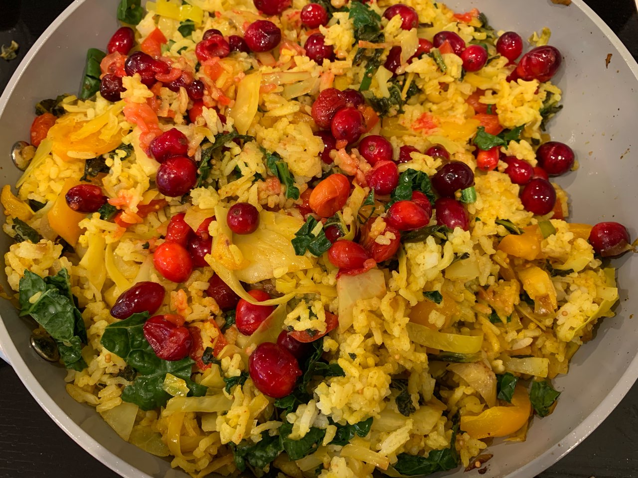 Mustard Seeds Rice: Directions, calories, nutrition & more | Fooducate